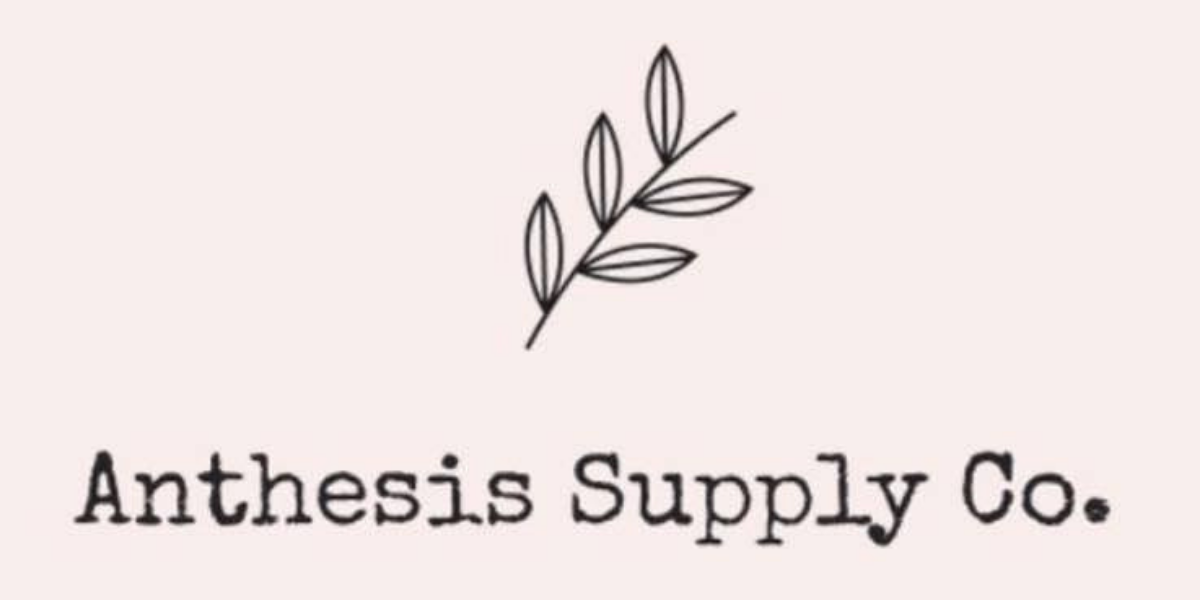 Anthesis Supply Co. | Vintage Home Décor | Sault Ste Marie, ON